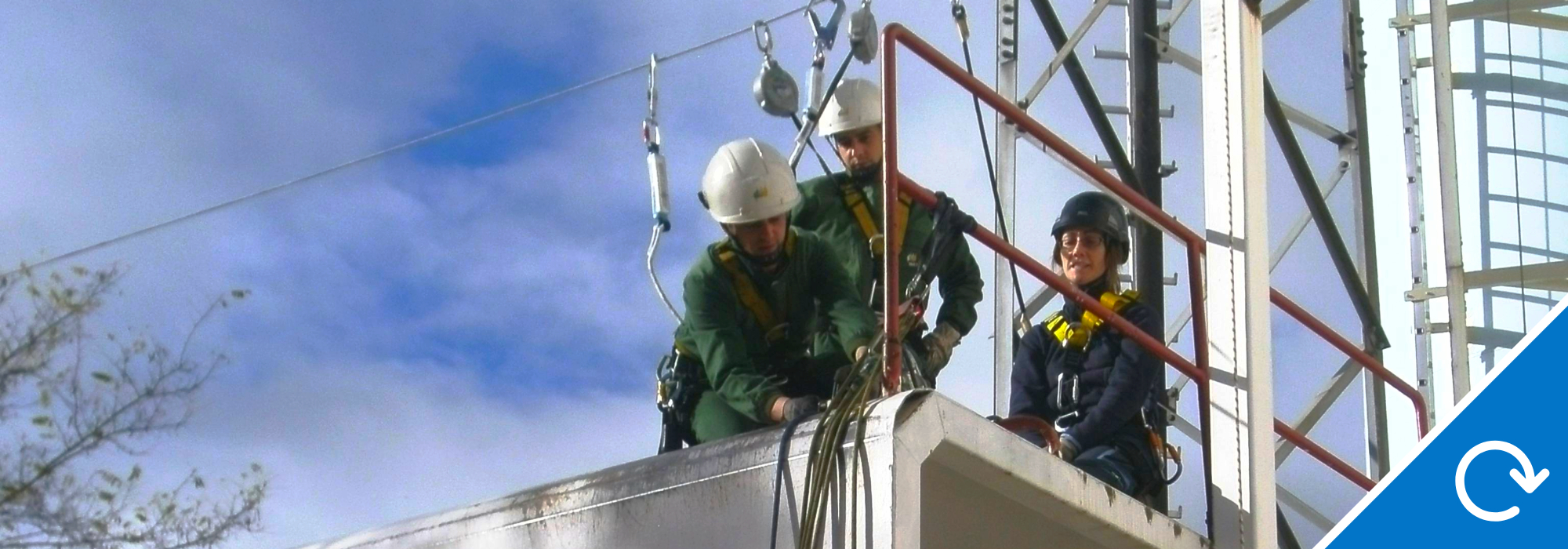 Gwo Basic Safety Training Refresher